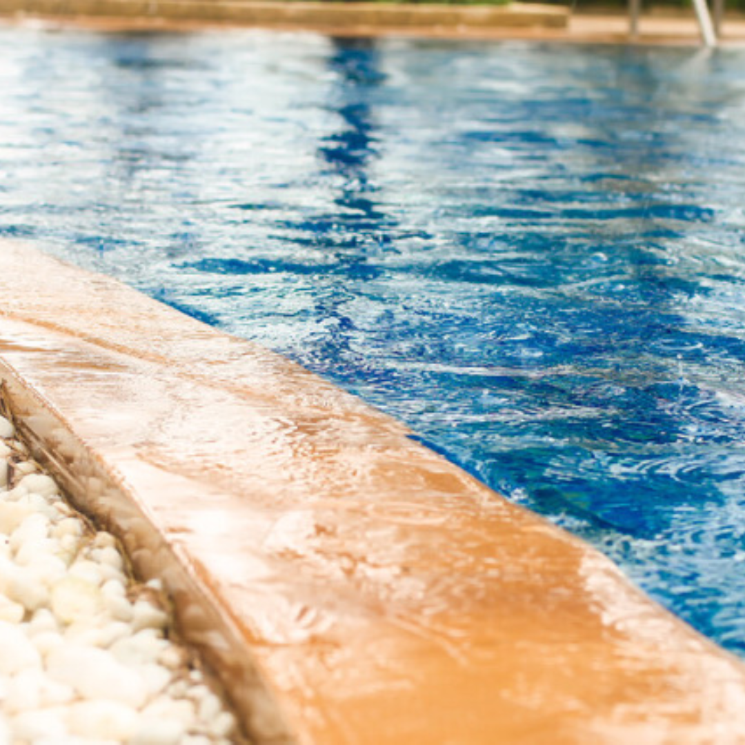 Why Is Your Pool Losing Water? | Baracuda Australia