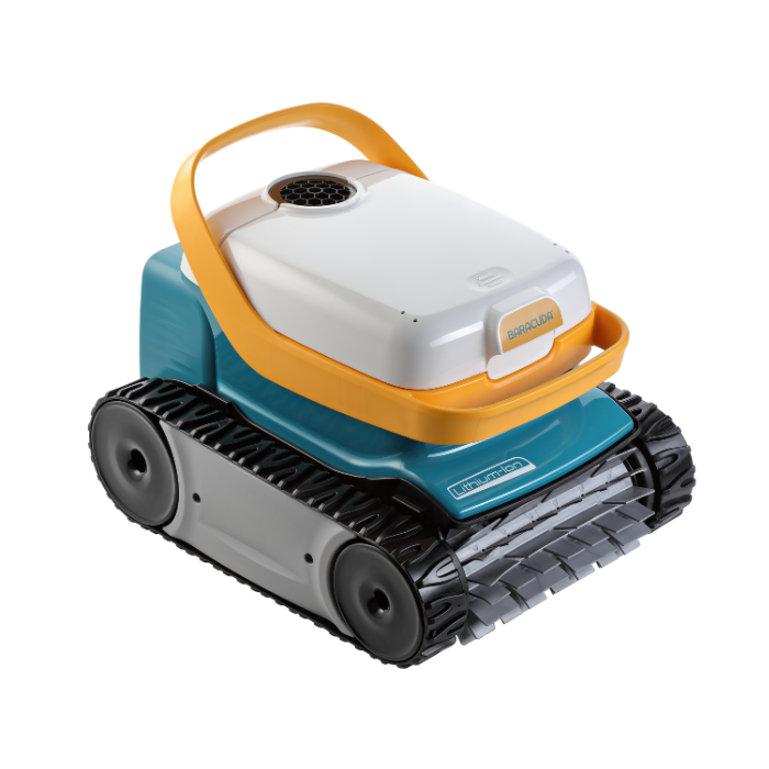 KLEA™ | Cordless Robotic Pool Cleaner | Baracuda Australia